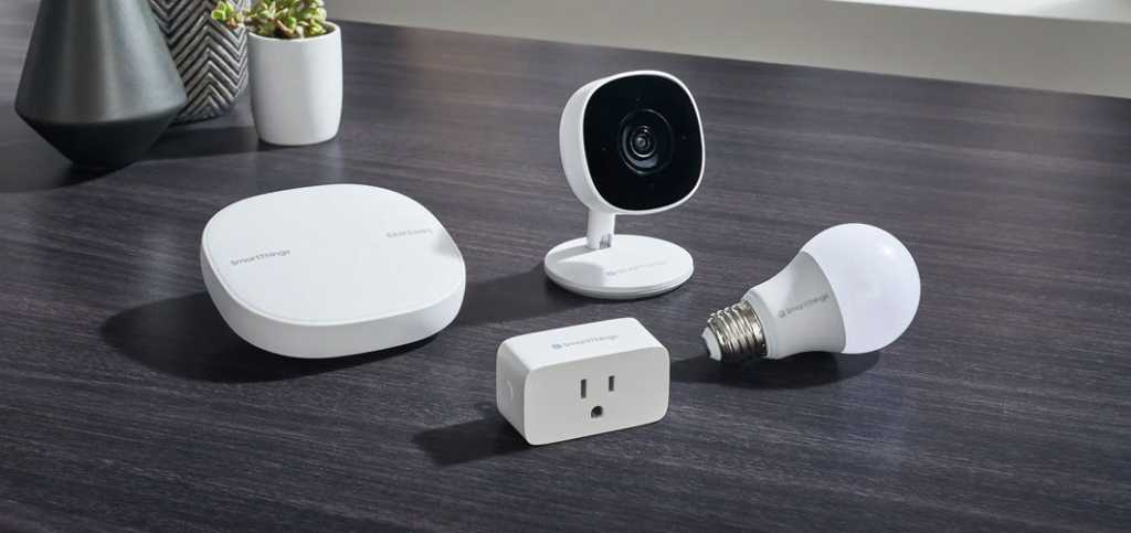 6 Best Devices Connecting With Samsung SmartThings